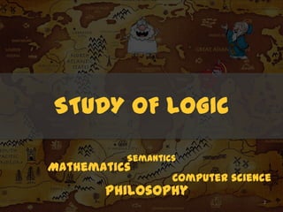 Logic behind technology | PPTX
