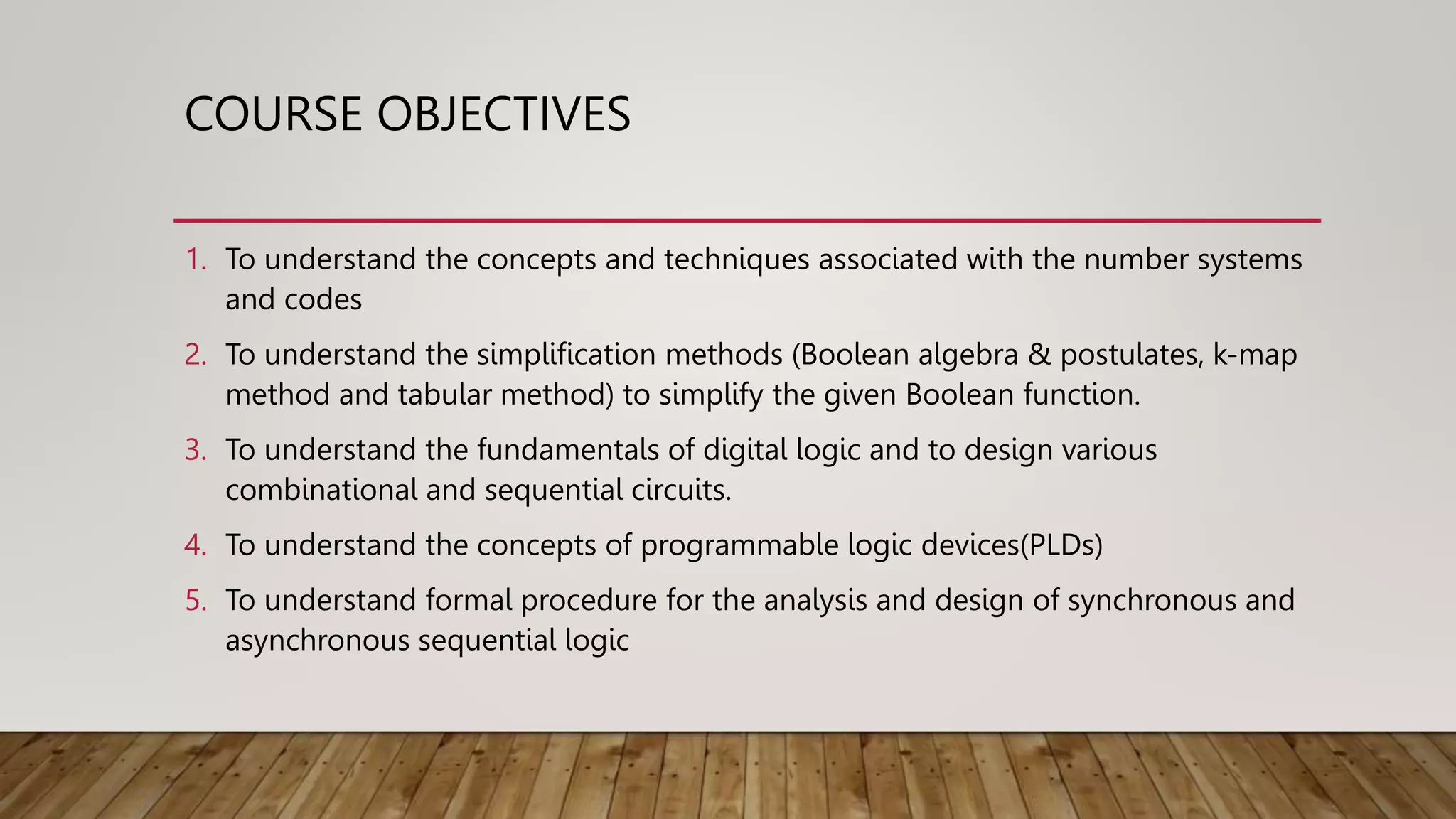 Logic circuits and design PART 1.pptx