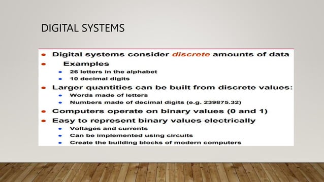 Logic circuits and design PART 1.pptx