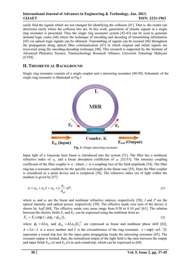 Logic Codes Generation And Transmission Using An Encoding Decoding System Pdf