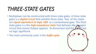 LOGIC DECODERS and MULTI.pptx