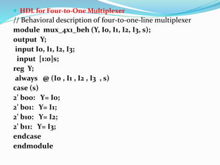 LOGIC DESIGN-Lecture24.pptx