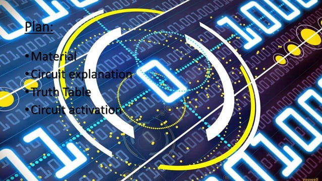 Logic Design Project.pptx