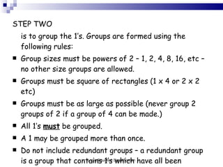 Logic Equation Simplification | PPT
