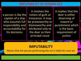 Logic & Ethics 2 | PPTX