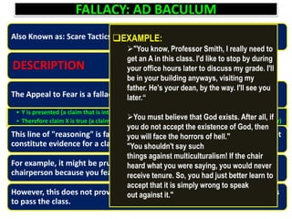 Logic & Ethics 4 | PPT