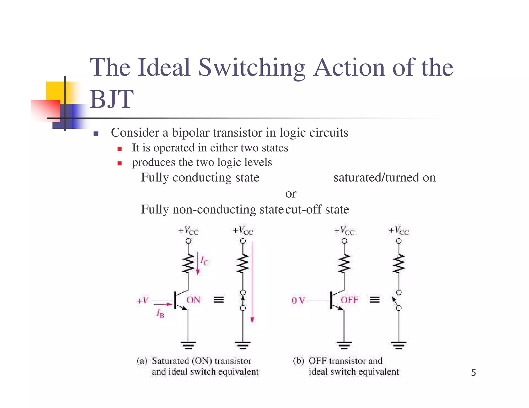 Logic families | PPT