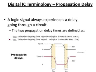 Logic families | PPTX