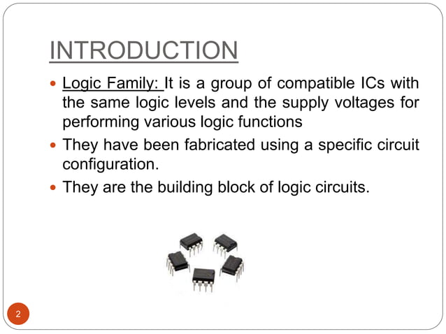Logic family.ppt