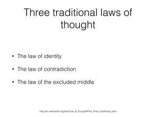 Logic for computer_scientists | PPT