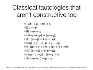 Logic for computer_scientists | PPT