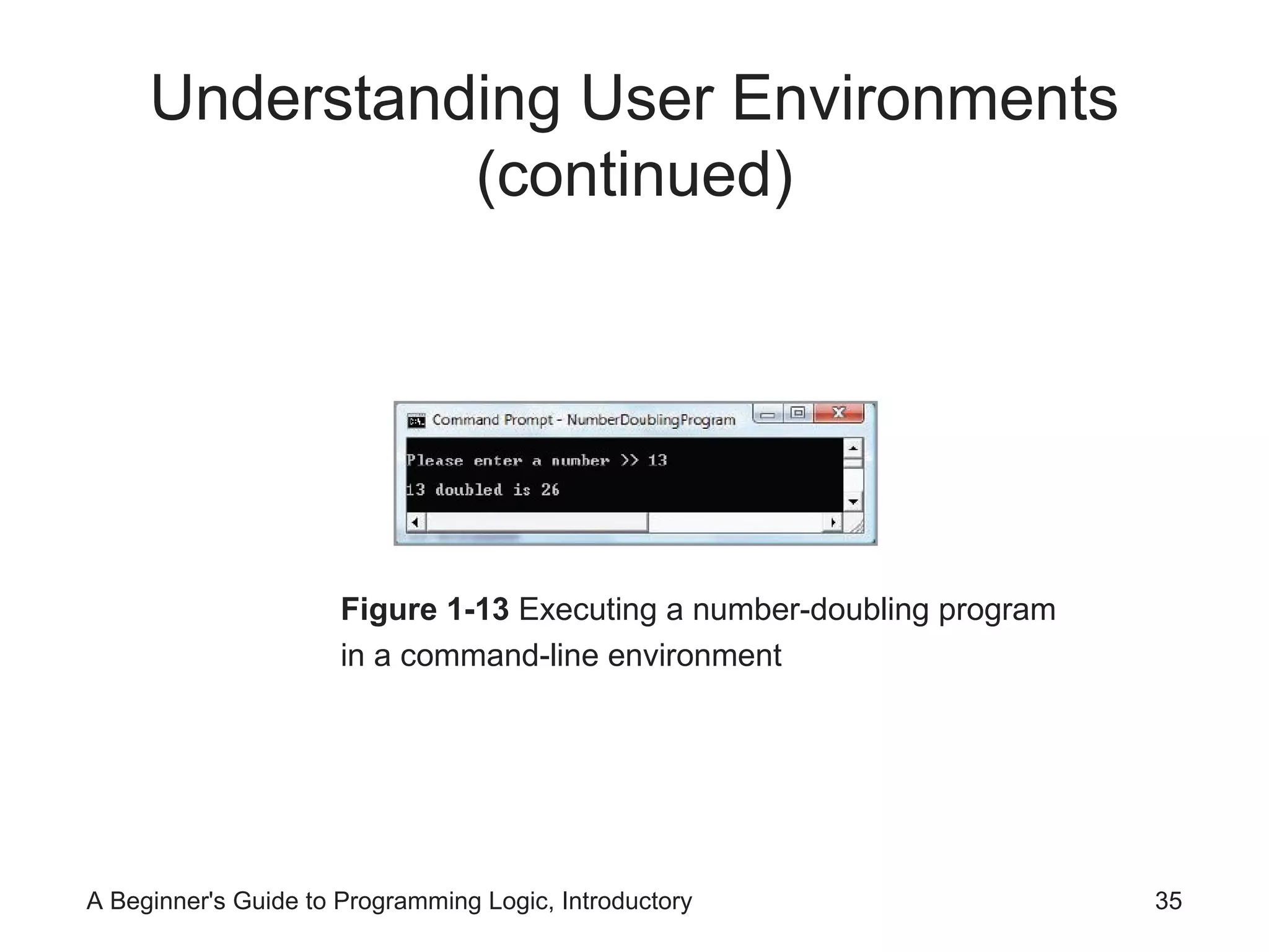 Logic Formulation 1 | PPT