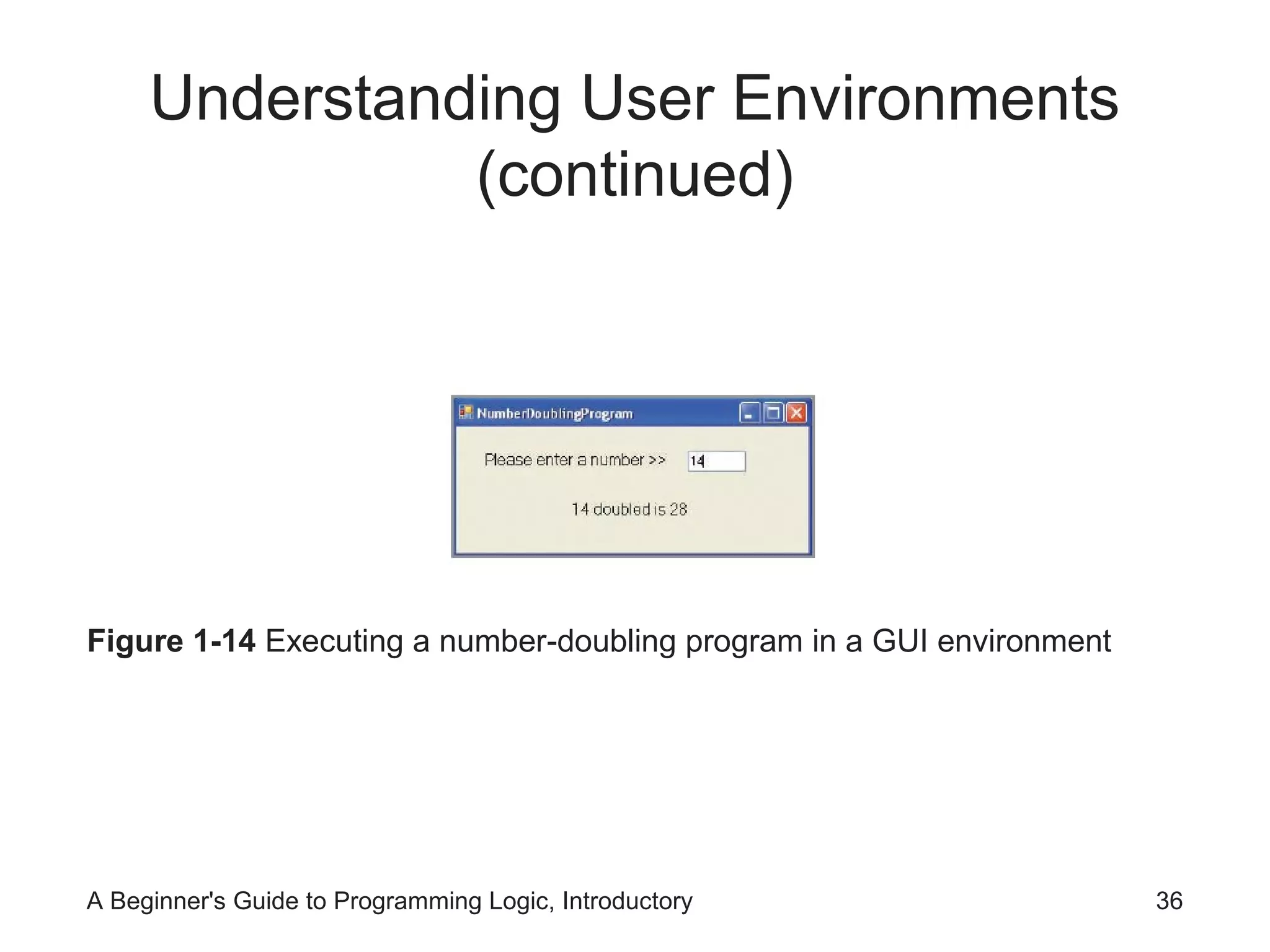 Logic Formulation 1 | PPT