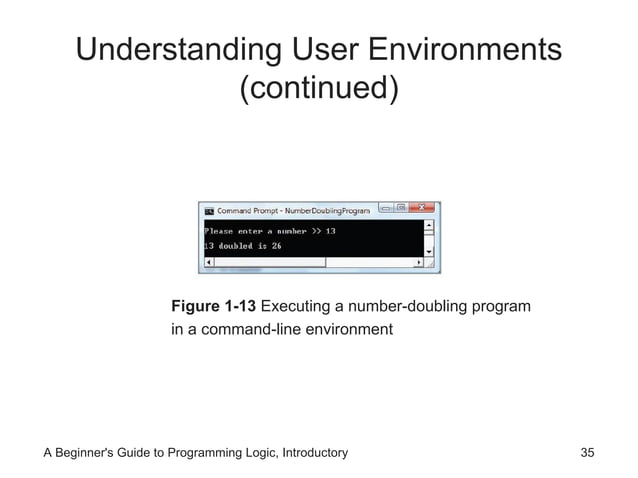 Logic Formulation 1 | PPT | Programming Languages | Computing