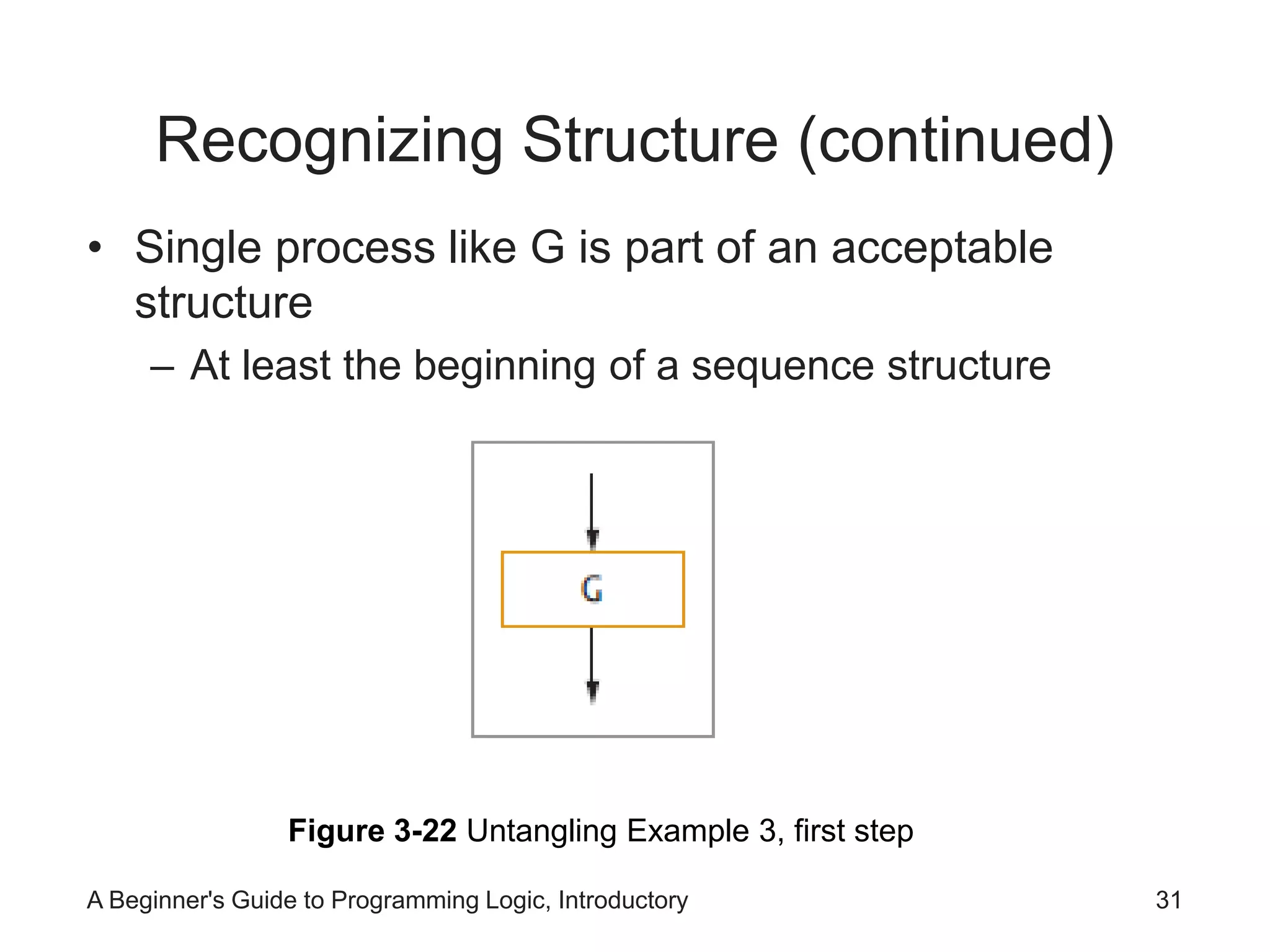 Logic Formulation 3 | PPT