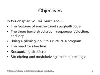 Logic Formulation 3 | PPT