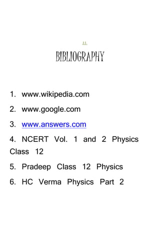 Logic gate class 12 | DOCX