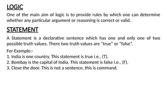 Logic gate problems, logic gate pro.pptx