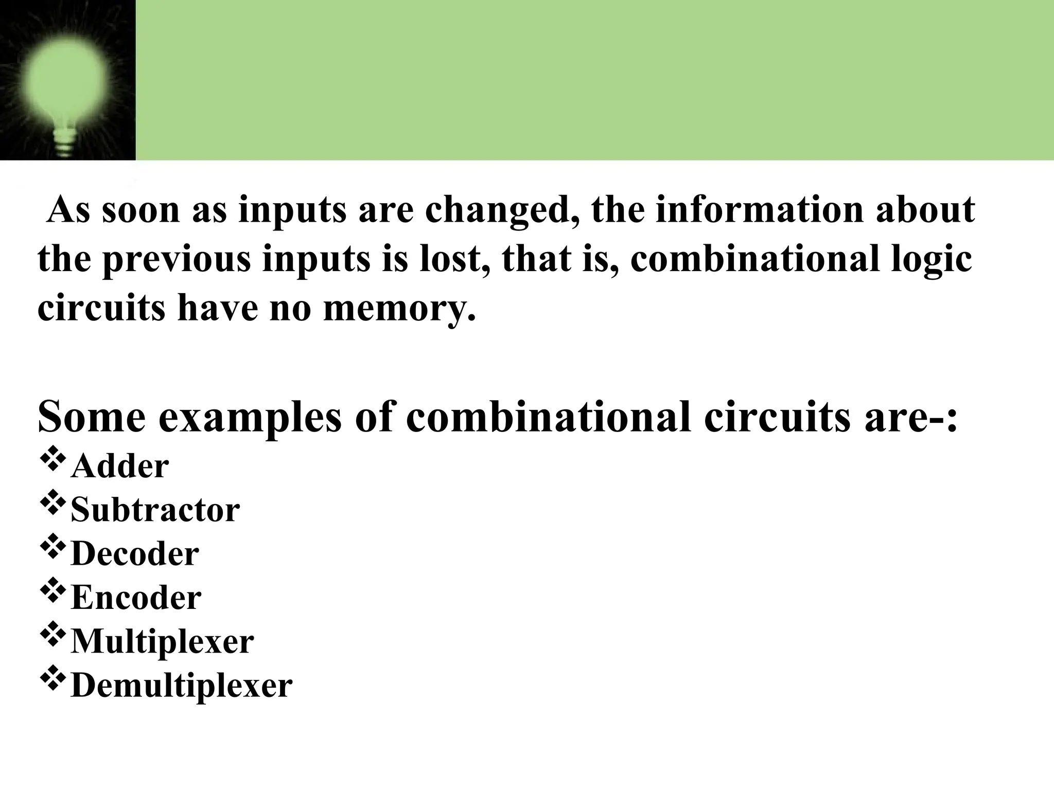 logicgates- basic logic gates and or nand not.ppt