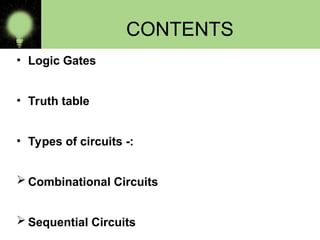 logicgates- basic logic gates and or nand not.ppt