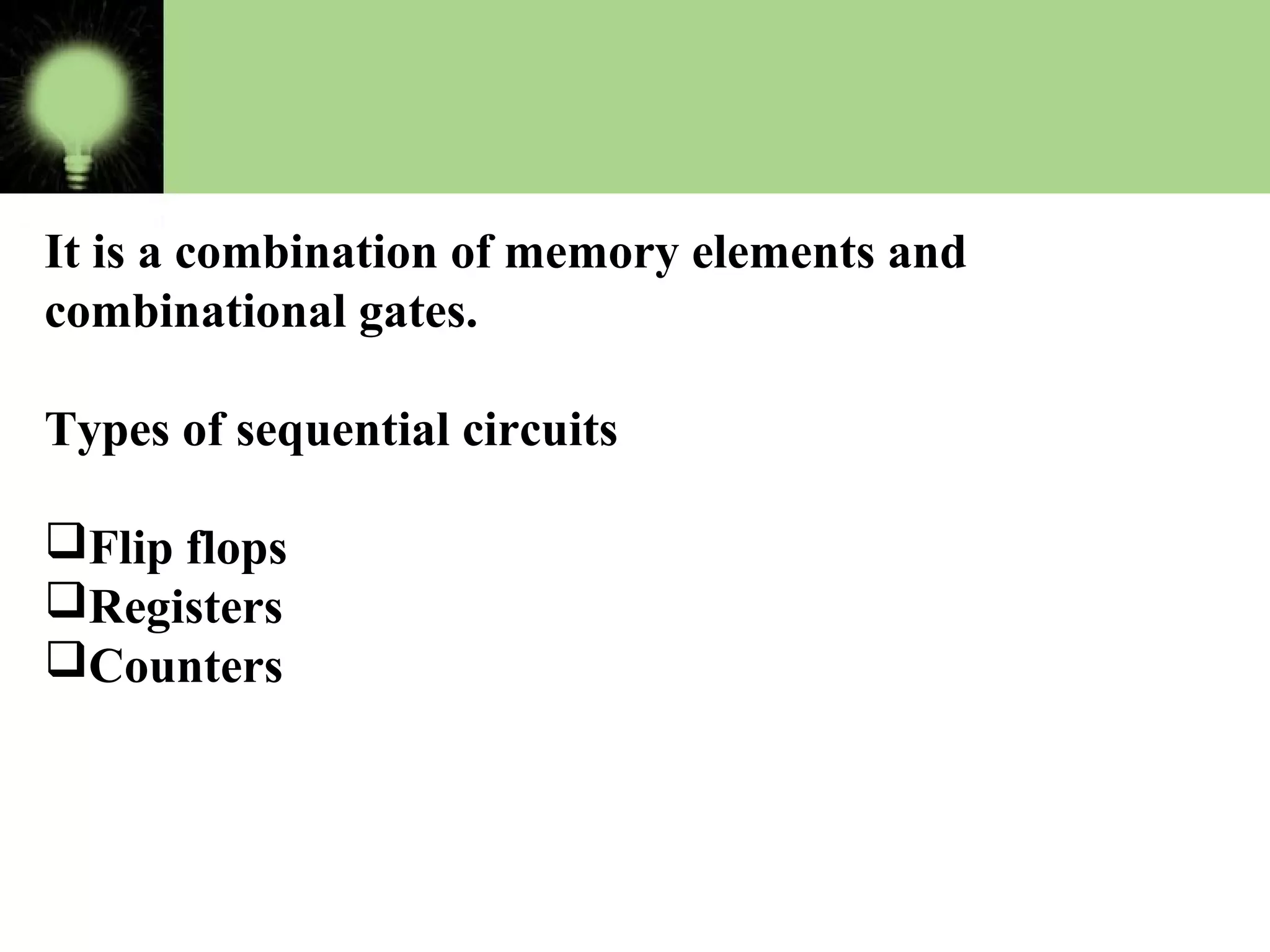 Logic gates | PPT