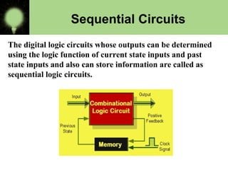 Logic gates | PPT