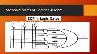 Logic Gates | PPTX