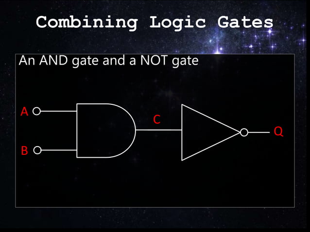 Logic gates | PPT
