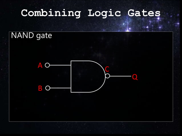 Logic gates | PPT