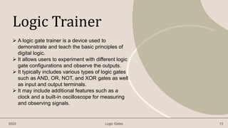 Logic Gates.pptx