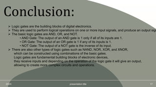 Logic Gates.pptx
