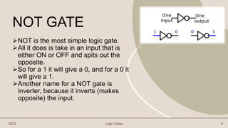 Logic Gates.pptx