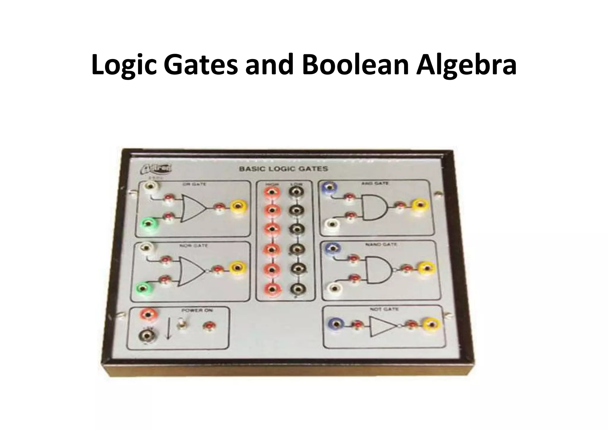 Logic Gates.pptx
