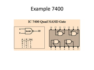 Logic Gates (1).ppt | Free Download