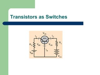 Logic gates (2) | PPT | Technology & Computing