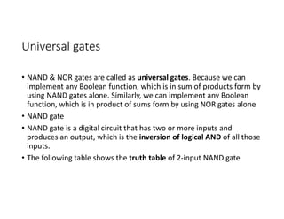 Logic gates and Boolean.pdf