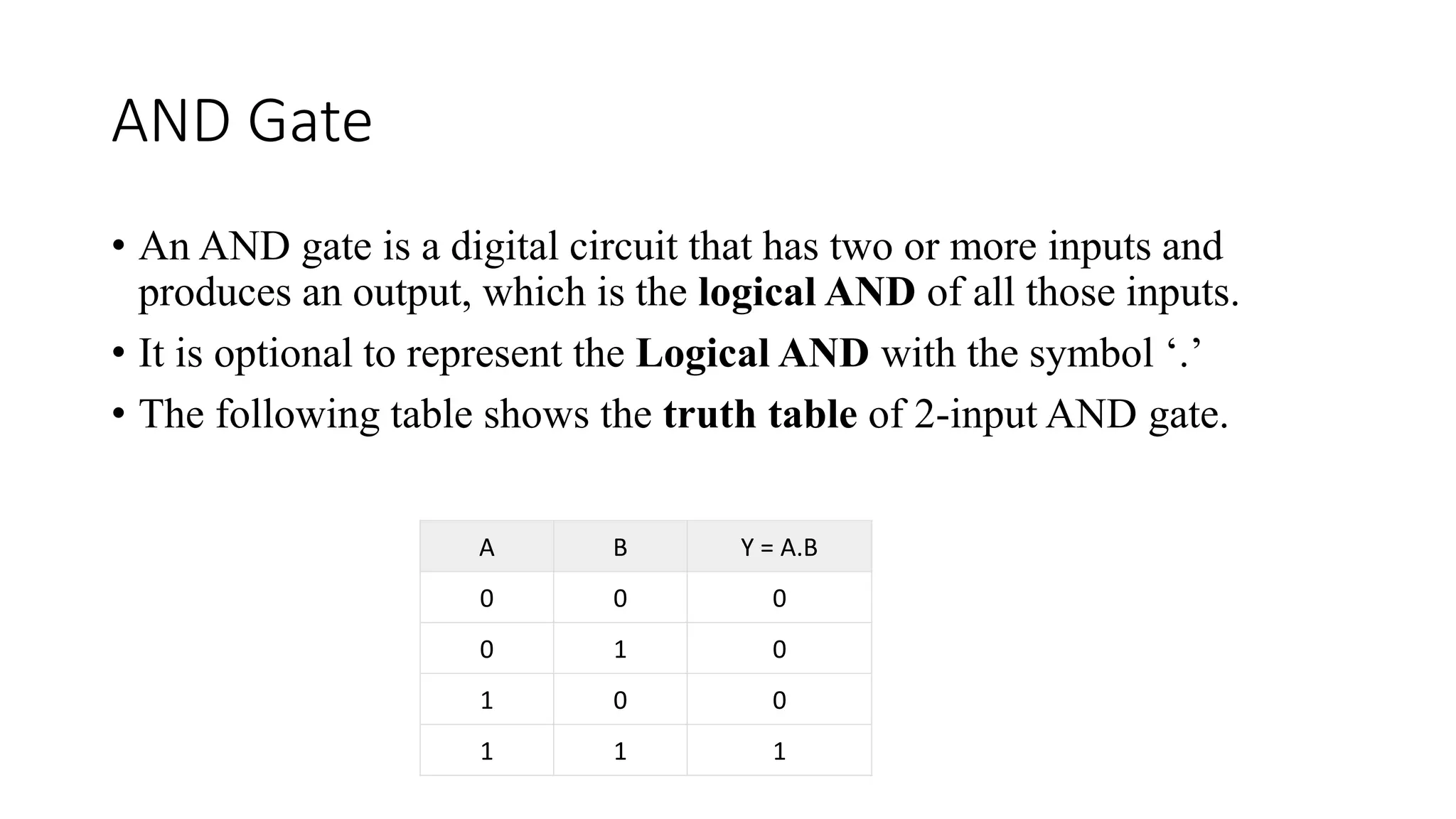 Logic gates and Digital system.pptx