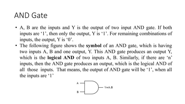 Logic gates and Digital system.pptx