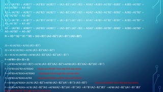 Logic Gates and their Applications, exercise | PPTX