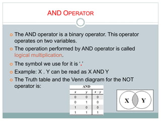 Logic gates ,flip flop ,registers and | PPTX