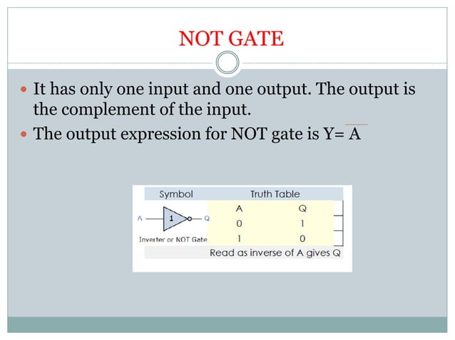 Logic gates ,flip flop ,registers and | PPT