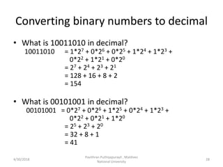 Logic gates ppt | PPT