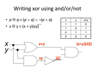 logic gates ppt.pptx