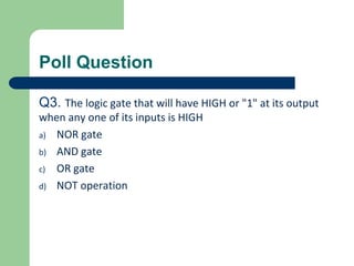 Logic gatesrevised.ppt