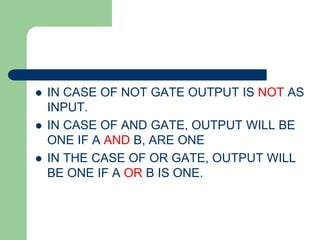 Logic gatesrevised.ppt