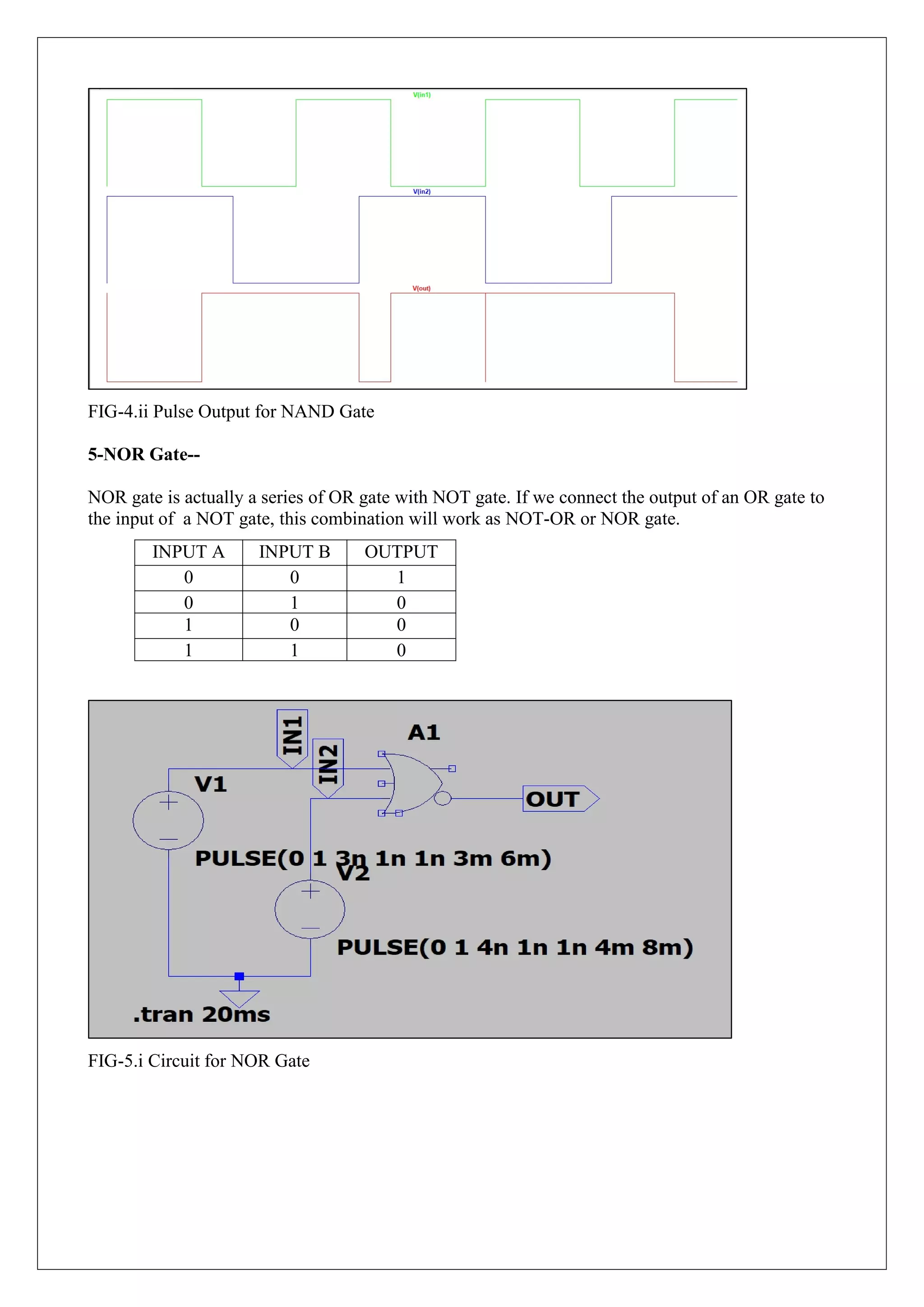 Logic Gates Verification Pdf 8751