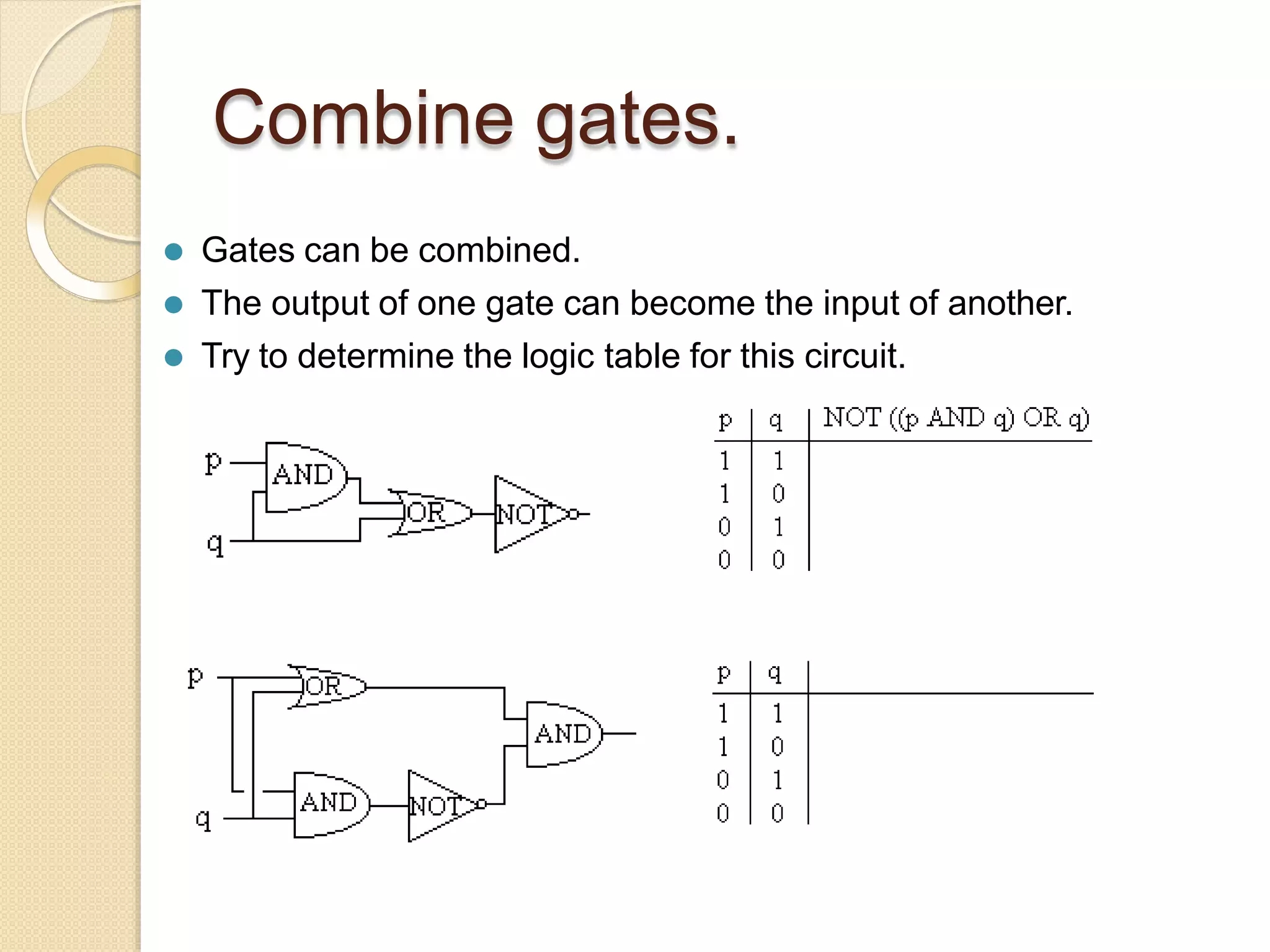 LOGIC GATES WEEK 5.pptx
