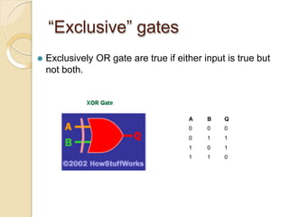 LOGIC GATES WEEK 5.pptx