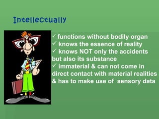 Logic hand outs#2 | PPT