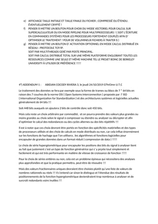 Logiciels compression ou_extension_de_fichier_quelconque-addendum 1 | PDF